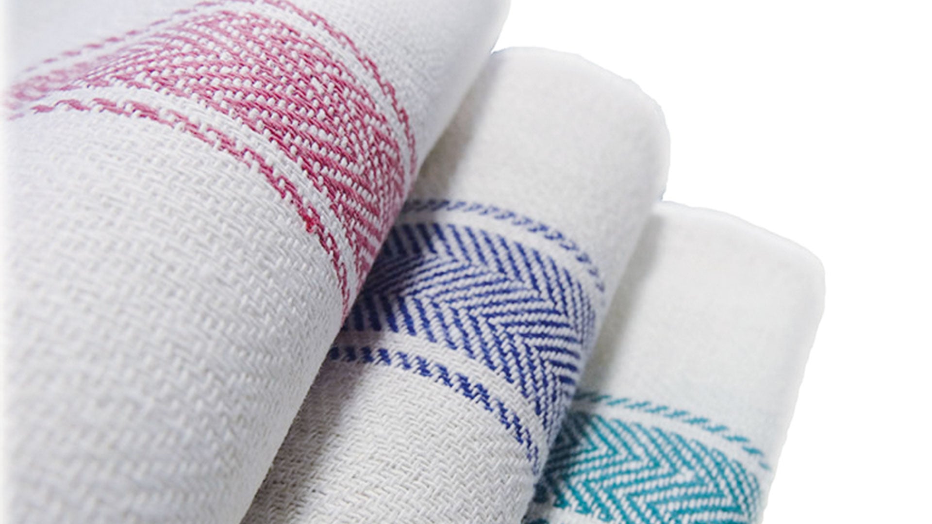 Kitchen Cloths 100% Cotton | Wholesale Discounted Prices from £0.60 – A ...